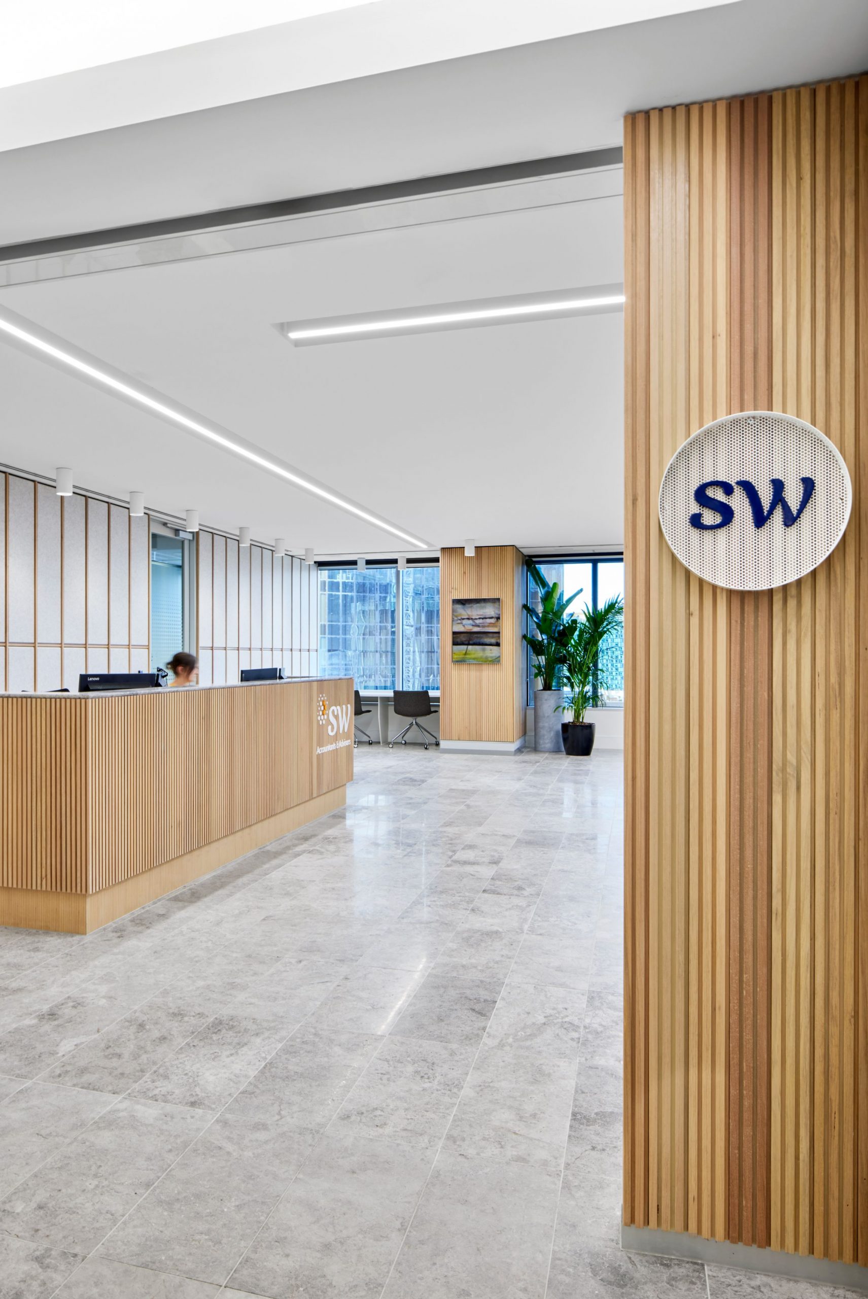 SW shortlisted for the Interior Design Excellence Awards (IDEA) - SW ...
