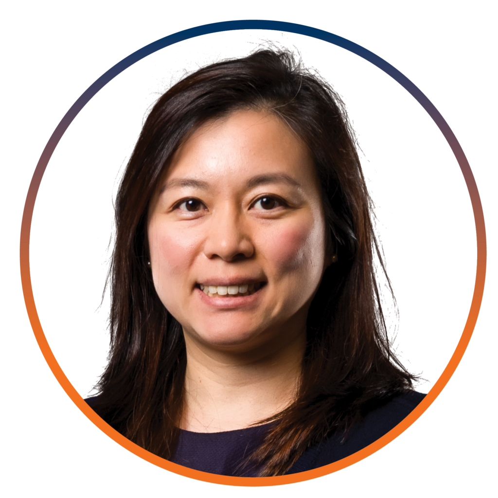 我们的团队 - SW Accountants & Advisors