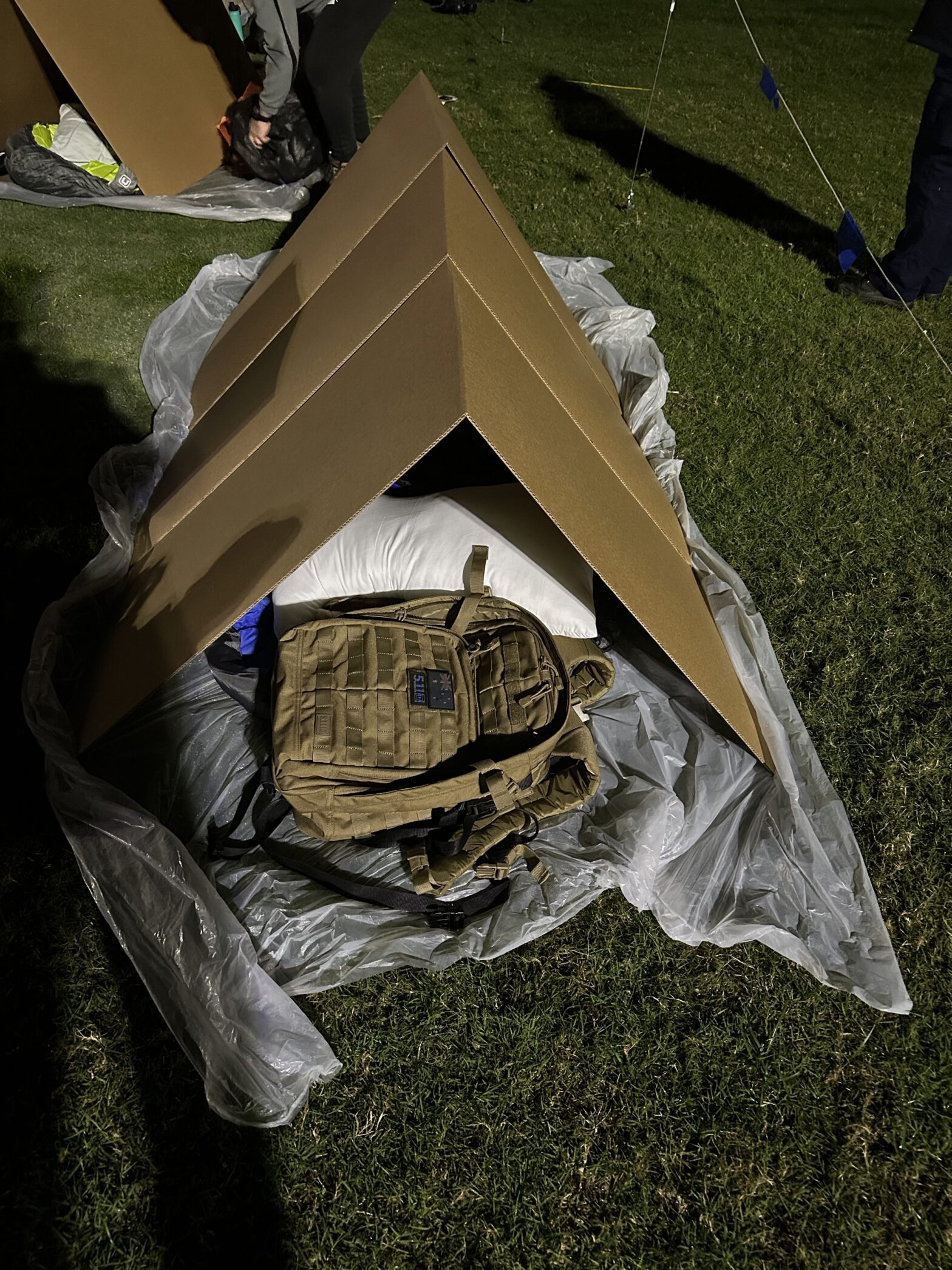 SW's 7th CEO Sleepout in 2023 | Record fundraising - SW Accountants ...